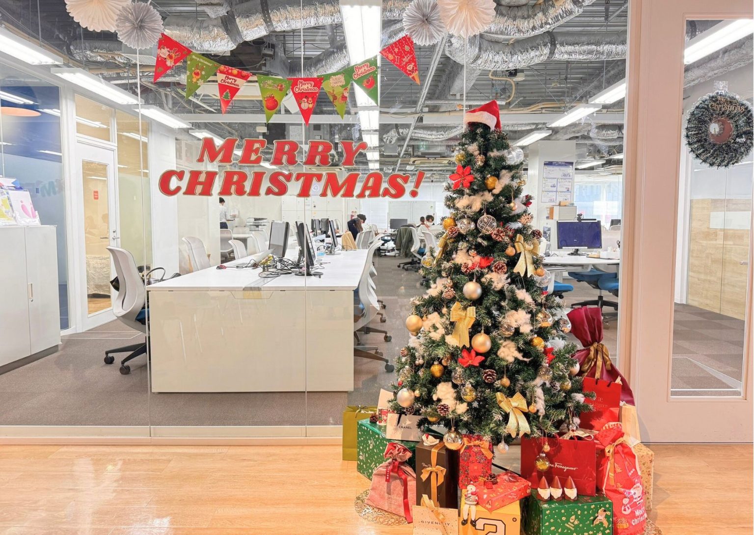 MRT Christmas 2024！ - MRT BLOG